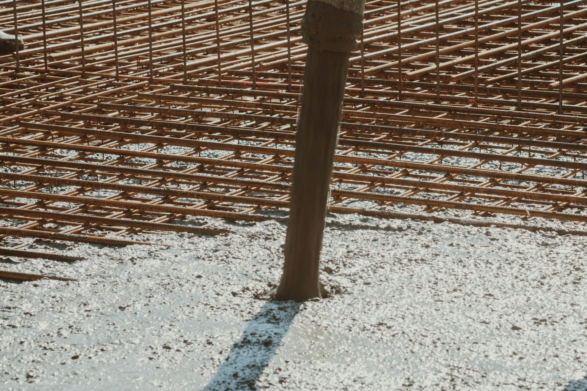 General Construction – Angels General Construction INC